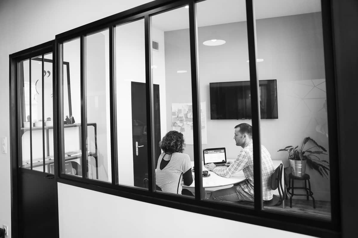 L'agence de communication nouveau format - BlackPaper